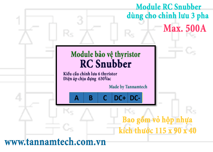 Rc Snubber Vs Diode at Eleanor Wilkerson blog